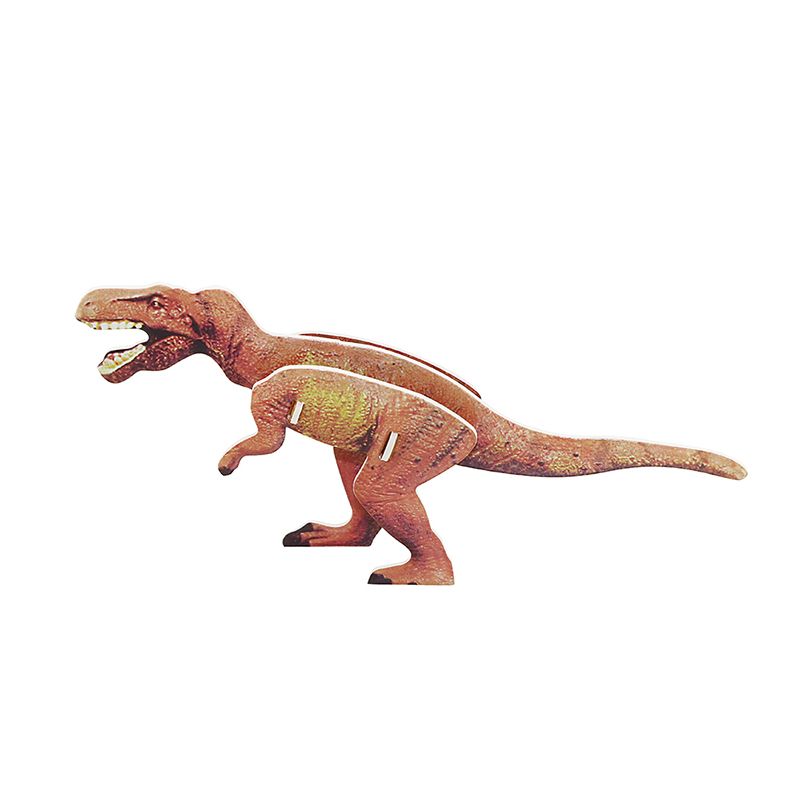 China 3D Assembly Pokemon dinosaurs series 3D foam Puzzles For Kids ZC ...